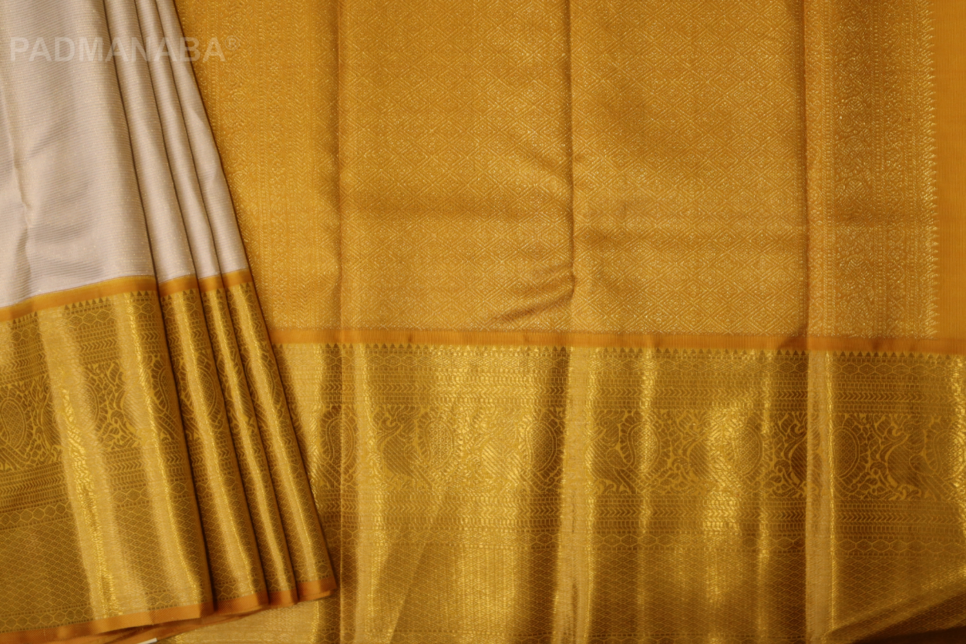 Padmanaba Silk and Sarees
